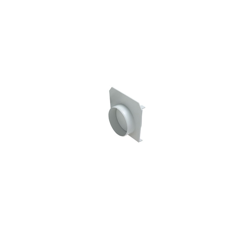Cabeceira P/Calha De Piso 130X75X40 - TIGRE Cabeceira P/Calha De Piso 130X75X40 - TIGRE